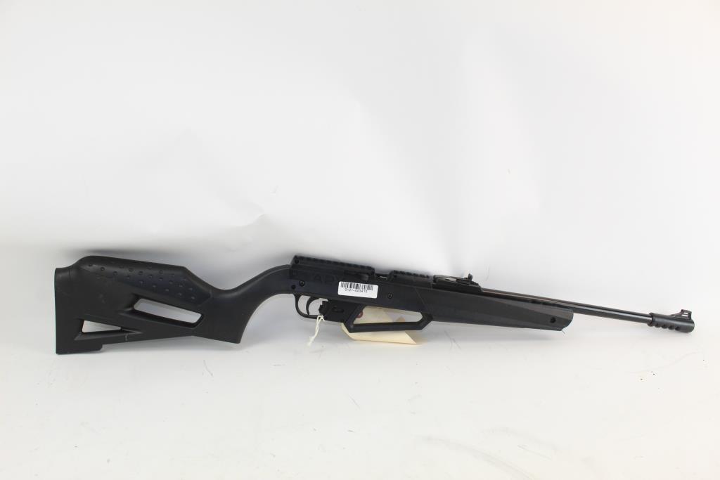 Umarex APX .177 Multi-pump Air Rifle | Property Room