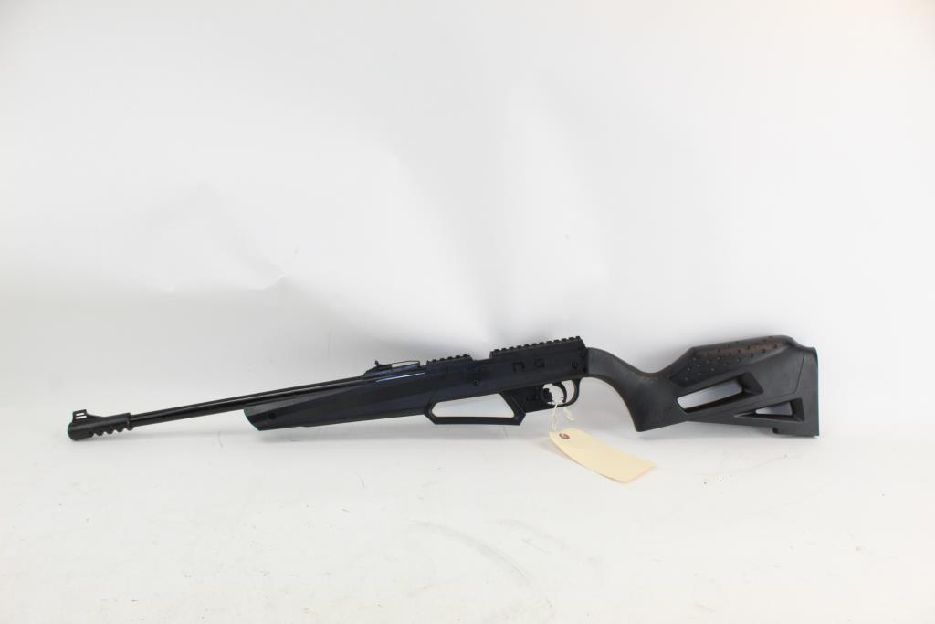 Umarex APX .177 Multi-pump Air Rifle | Property Room