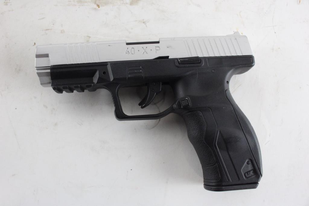 Umarex BB Gun | Property Room