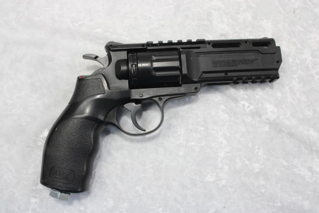 Umarex Brodax .44 Super Magnum | Property Room