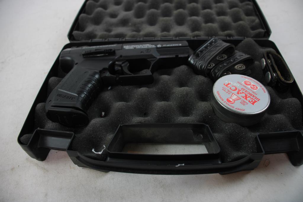 Umarex CPSport BB Pistol | Property Room