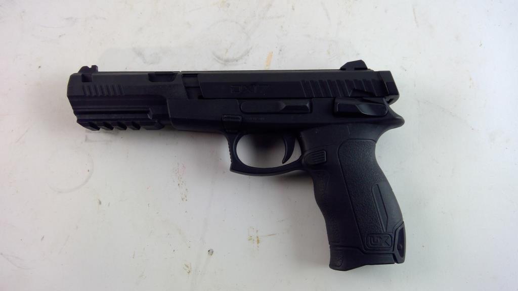Umarex DX17 Air Pistol | Property Room