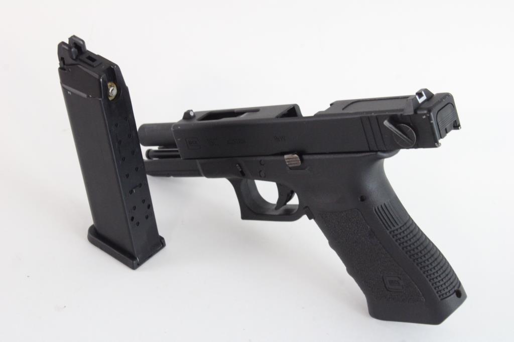 Umarex Glock 18 Air Pistol | Property Room