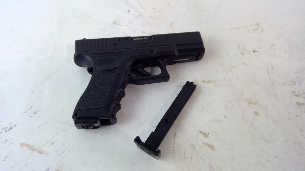 Umarex Glock 19 Gen 3 Airsoft Pistol | Property Room
