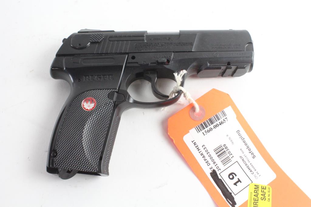 Umarex, Ruger P345, BB Gun | Property Room