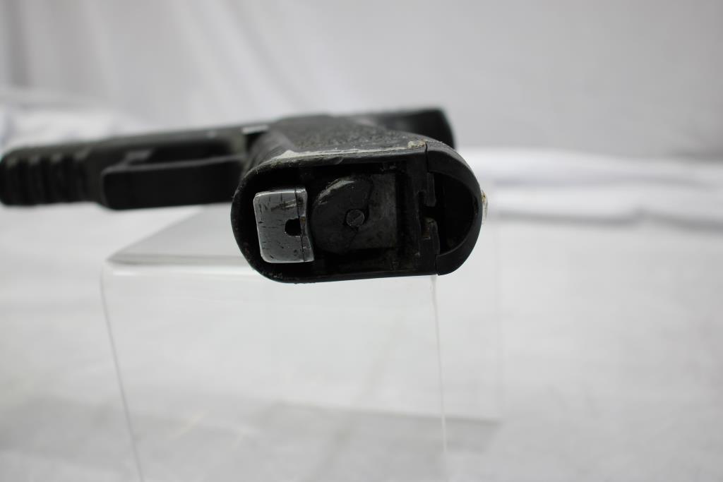 Umarex SA177 .177 Caliber Steel BB Air Gun | Property Room