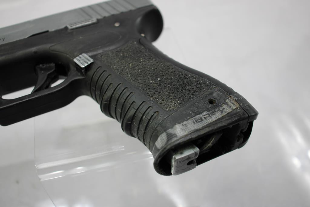 Umarex SA177 .177 Caliber Steel BB Air Gun | Property Room