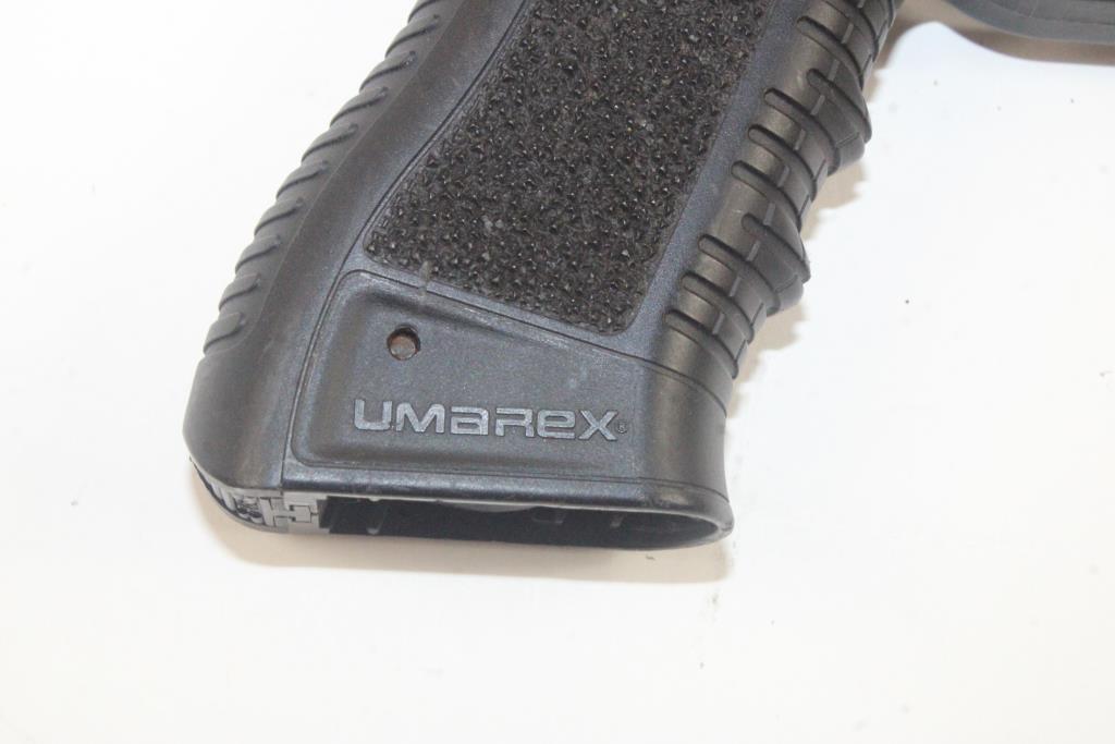 Umarex Sa177 BB Air Gun | Property Room