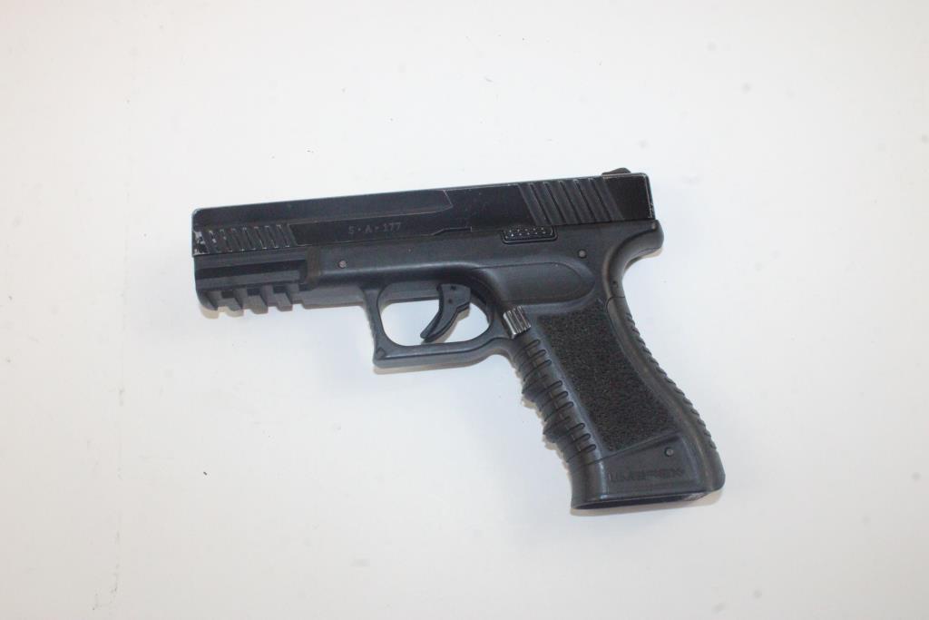 Umarex Sa177 BB Air Gun | Property Room