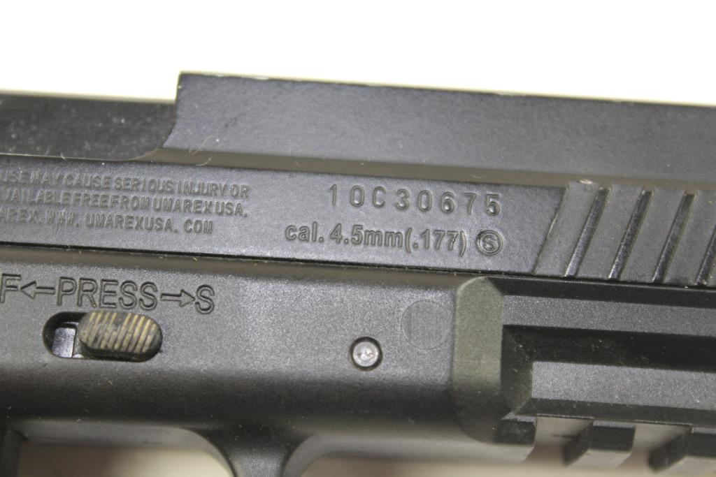 Umarex SA177 Bb Gun | Property Room