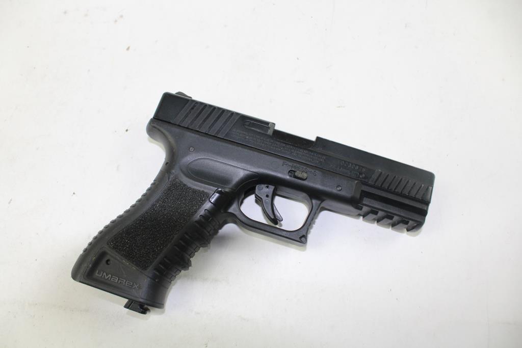 Umarex SA177 Bb Gun | Property Room