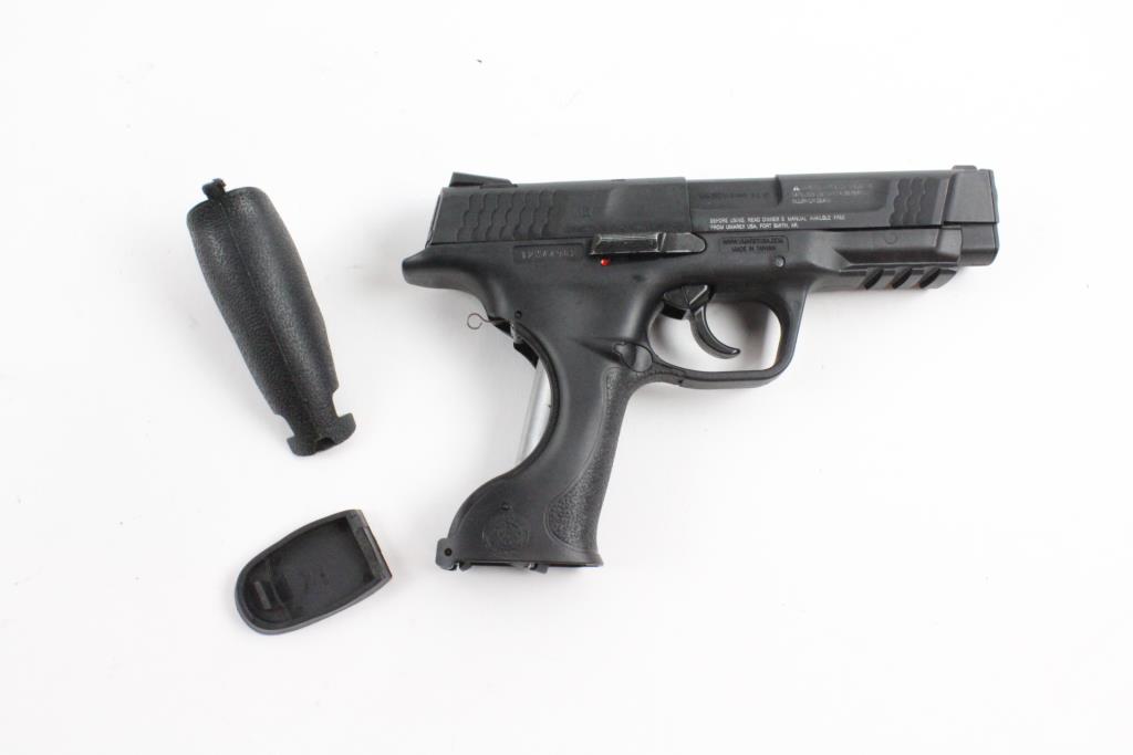 Umarex, Smith & Wesson M&P 45, Pellet Pistol | Property Room