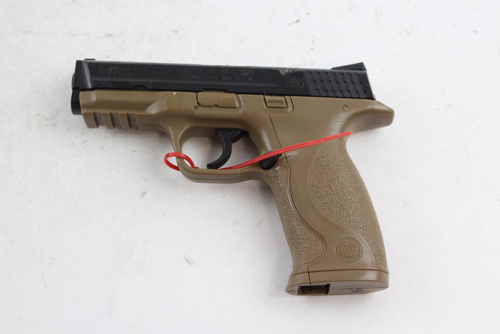 Umarex Smith & Wesson M&P40 BB Gun | Property Room