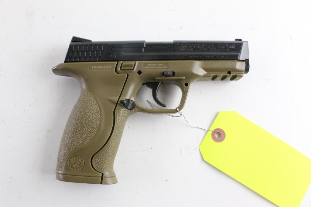 Umarex Smith & Wesson M&P40, BB Pistol | Property Room