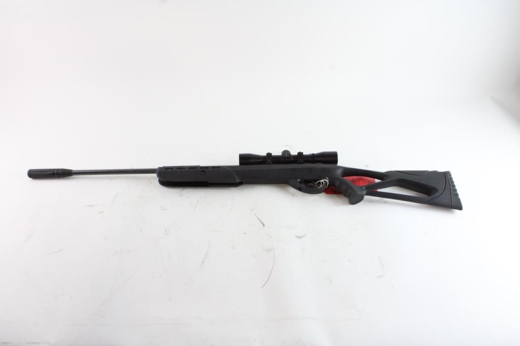 Umarex Surge Air Rifle | Property Room