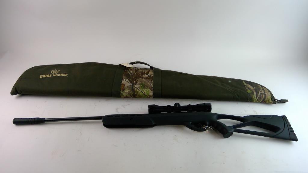 Umarex Surge Air Rifle | Property Room