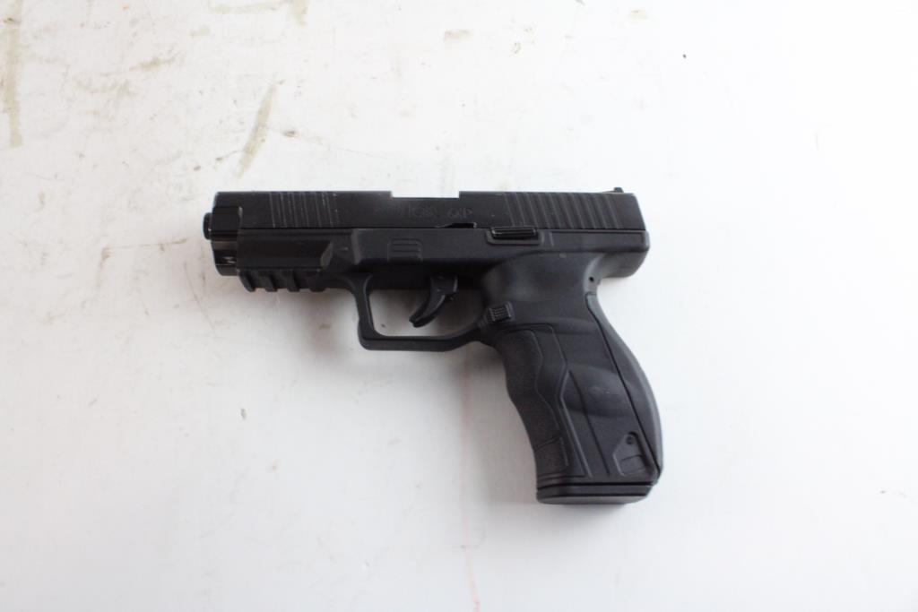 Umarex Tactical Force 6XP Air Pistol | Property Room