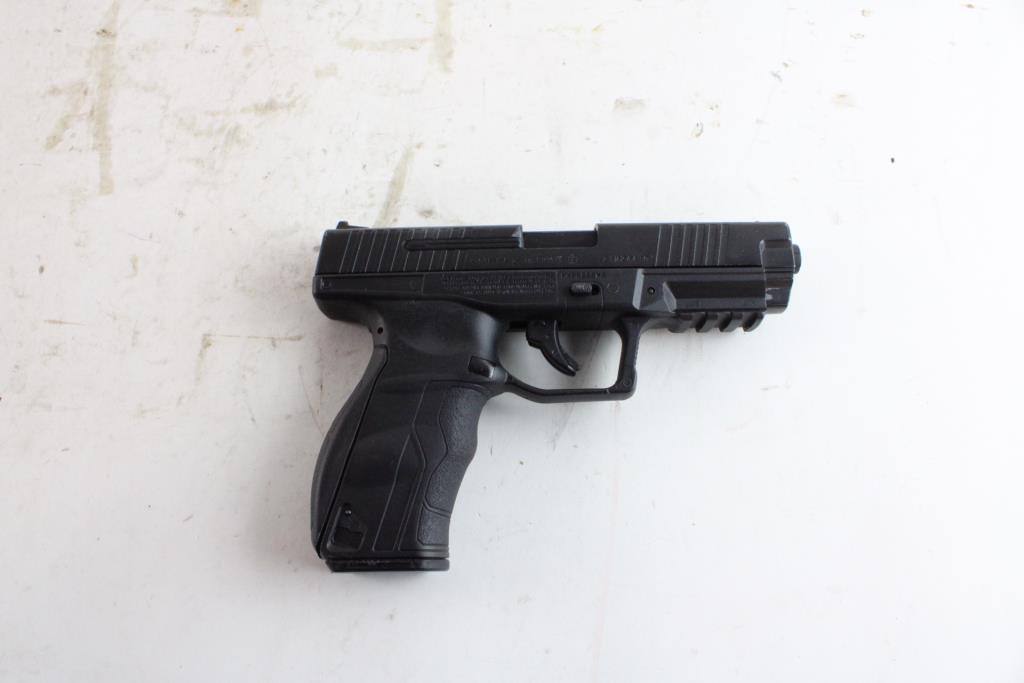 Umarex Tactical Force 6XP Air Pistol | Property Room