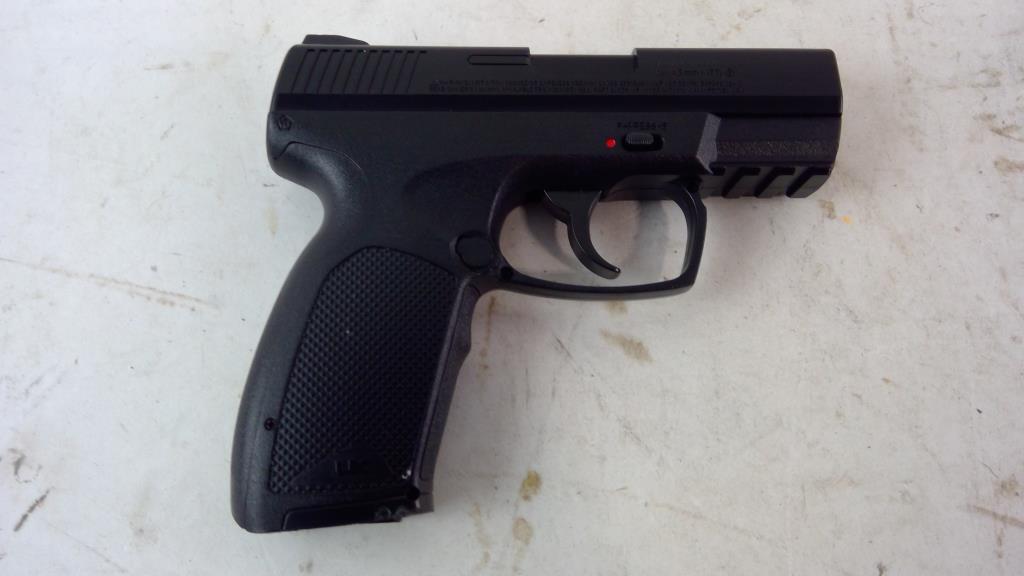 Umarex TDP 45 Airsoft Pistol | Property Room
