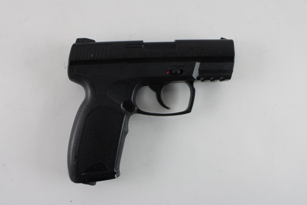 Umarex T.D.P. 45, BB Gun | Property Room