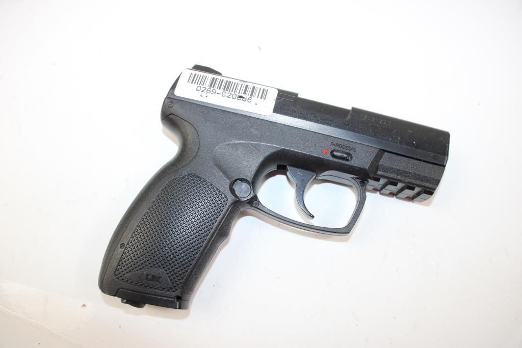 Umarex TDP 45 Bb Gun Air Pistol | Property Room