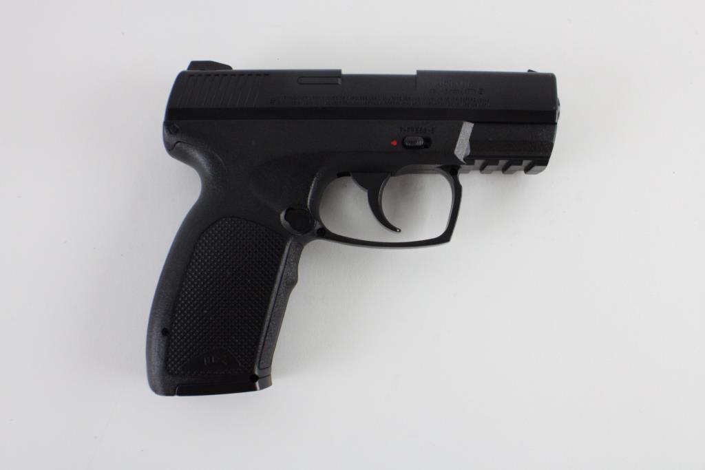 Umarex TDP 45 Pistol | Property Room