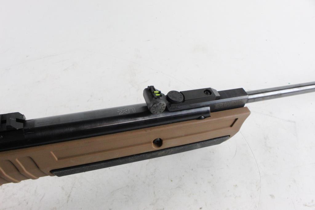 Umarex Torq Pellet Rifle | Property Room