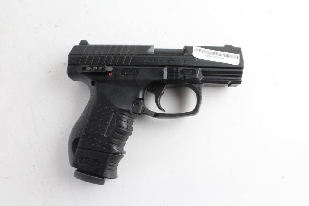 Umarex, Walther CP99 Compact, BB Gun | Property Room