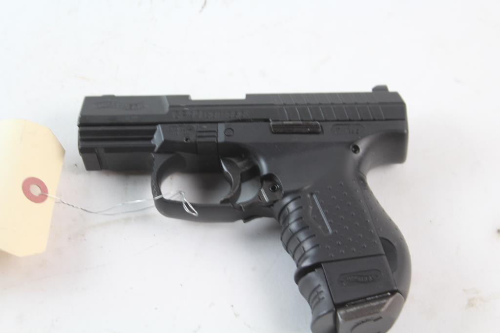 Umarex, Walther CP99 Compact, BB Gun | Property Room