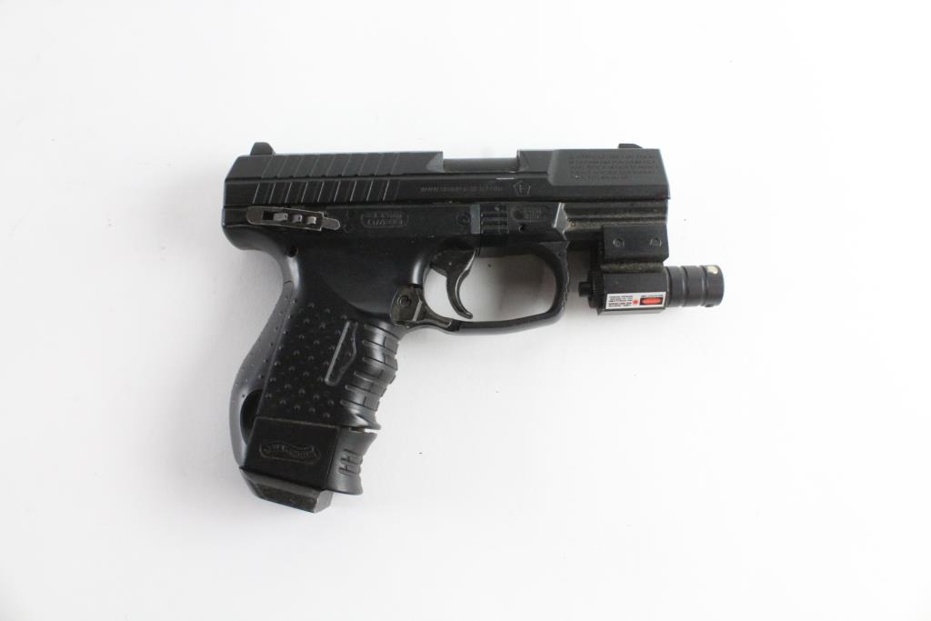 Umarex Walther CP99 Compact, BB Gun | Property Room