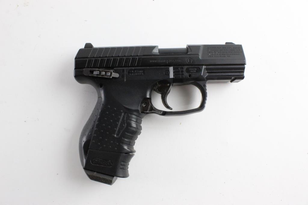 Umarex, Walther CP99 Compact, BB Gun | Property Room