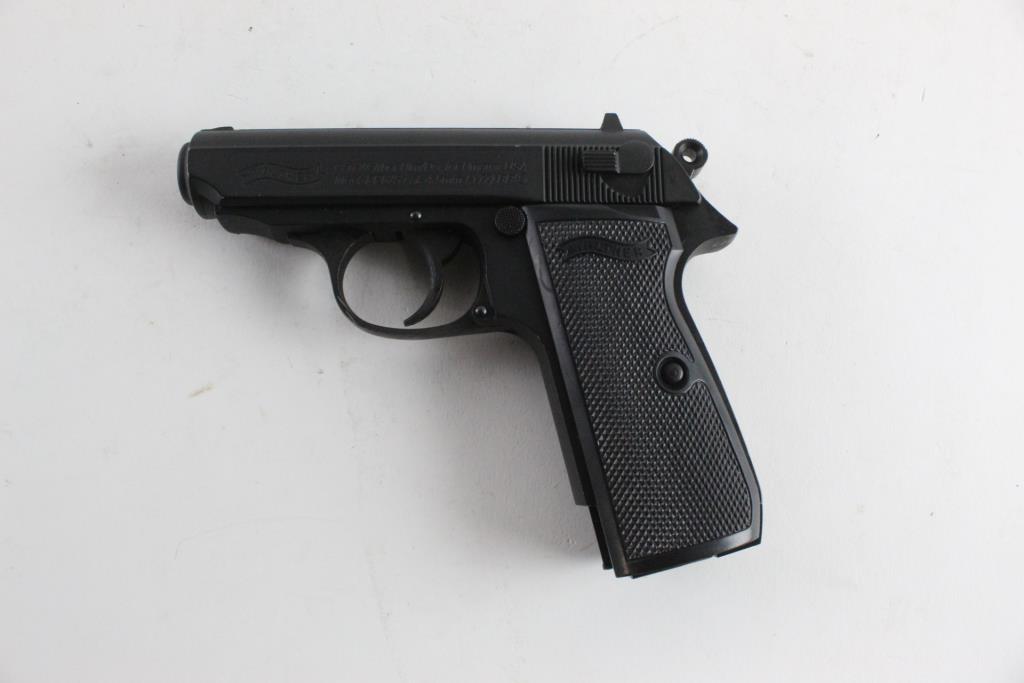 Umarex Walther PPK/S, BB Gun | Property Room