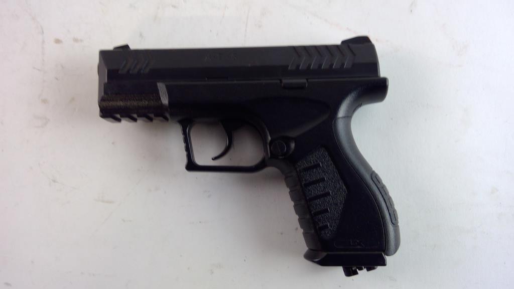 Umarex XBG Air Pistol | Property Room