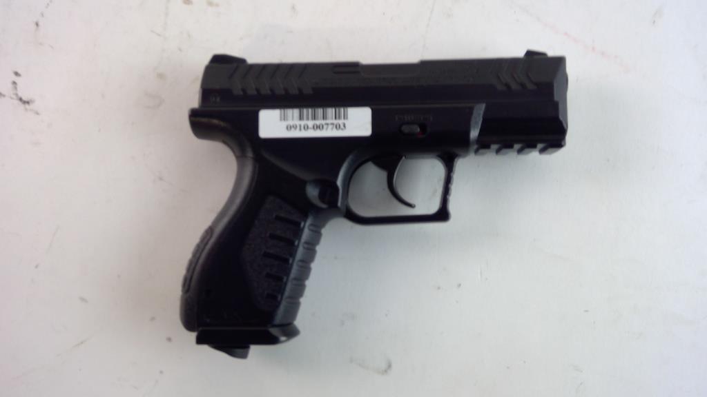 Umarex XBG Air Pistol | Property Room