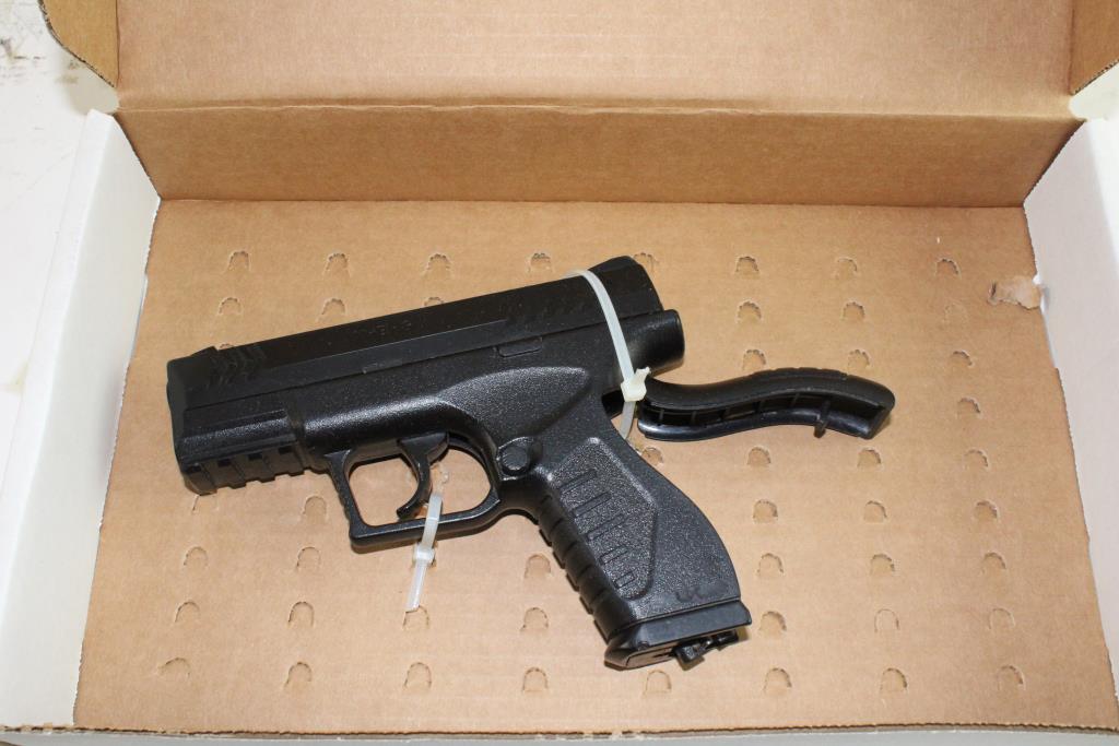 Umarex XBG Air Pistol | Property Room