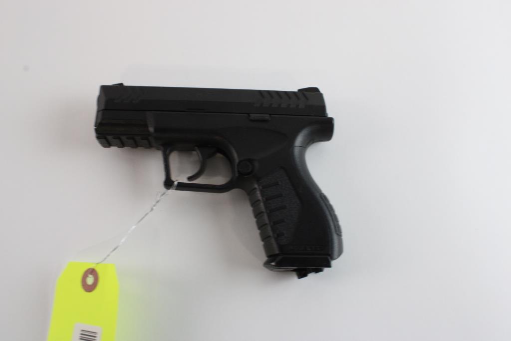 Umarex XBG Air Pistol | Property Room