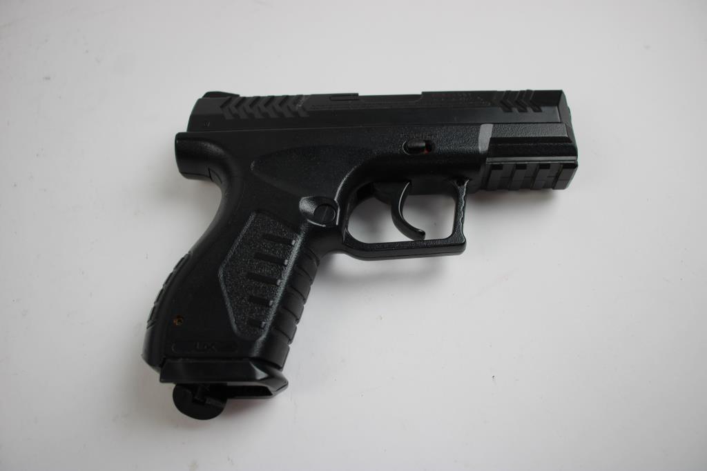 Umarex XBG Airsoft Pistol | Property Room