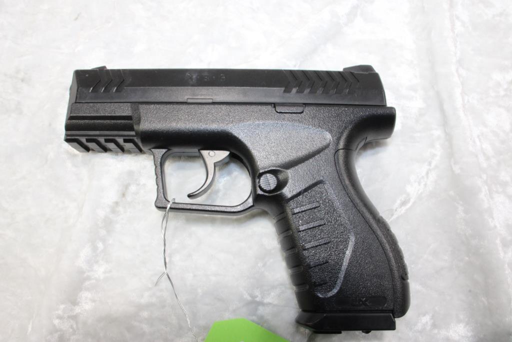 Umarex XBG Airsoft Pistol | Property Room