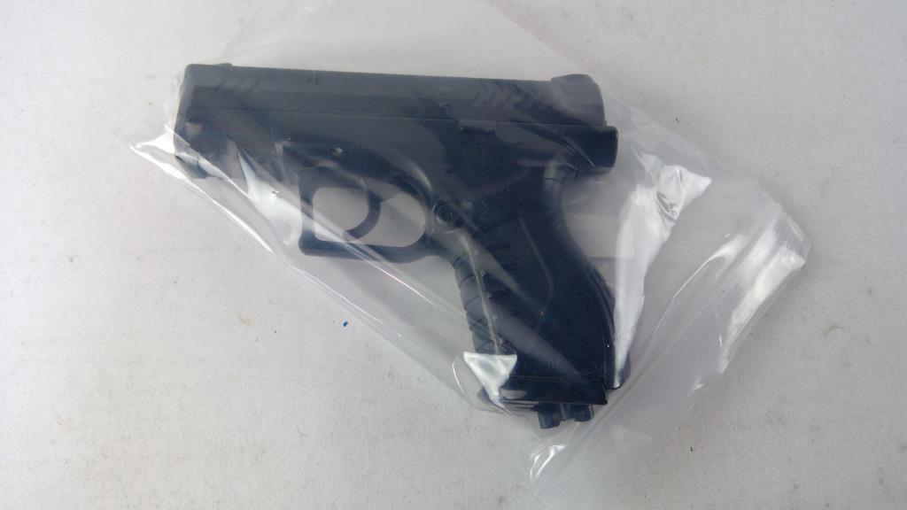 Umarex XBG Airsoft Pistol | Property Room