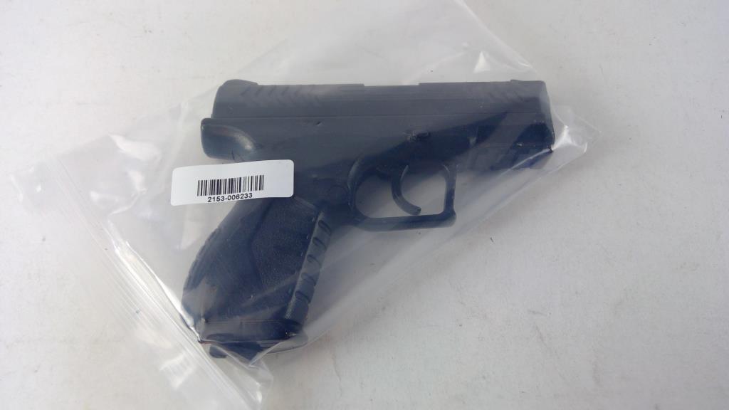 Umarex XBG Airsoft Pistol | Property Room
