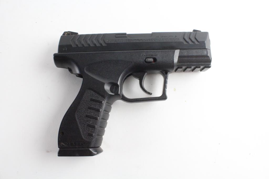 Umarex XBG Co2 Airsoft Gun | Property Room