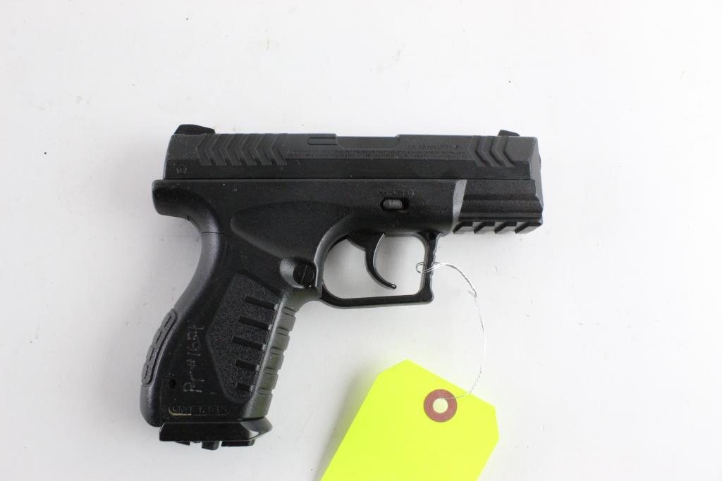 Umarex XBG CO2 Airsoft Gun | Property Room