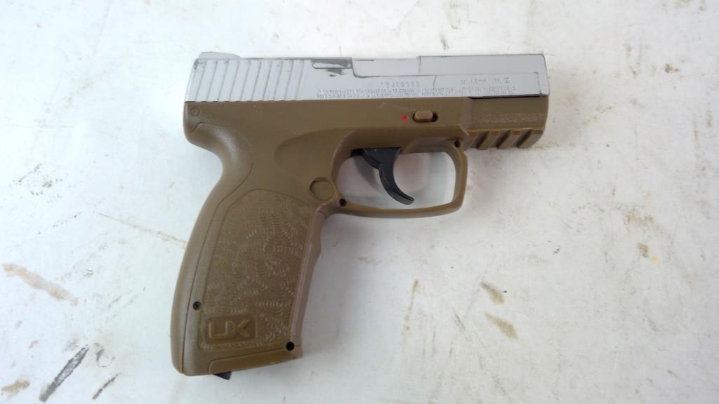 Umarex XCP Airsoft Pistol | Property Room