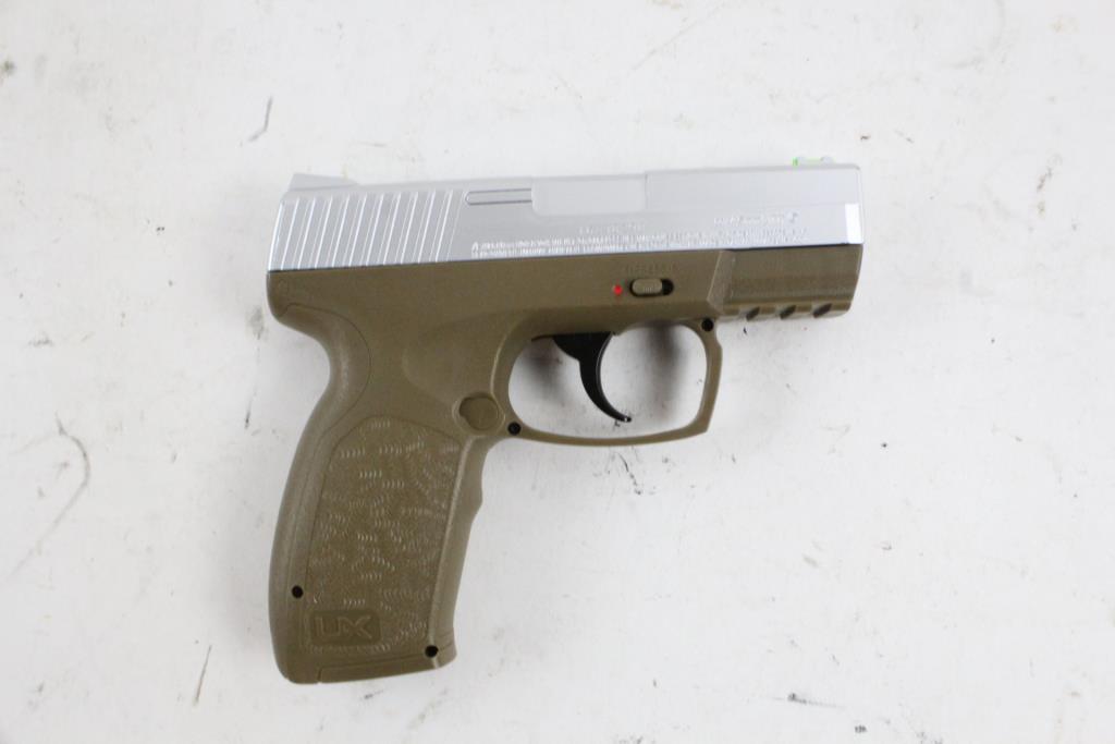 Umarex, X.C.P., BB Gun | Property Room