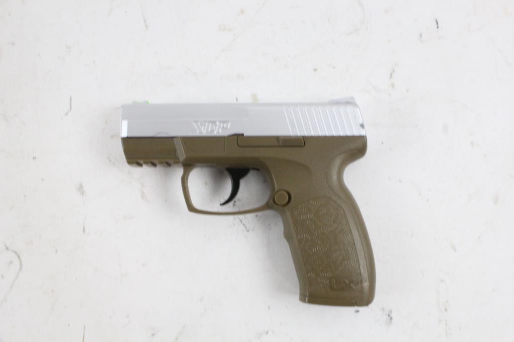 Umarex, X.C.P., BB Gun | Property Room