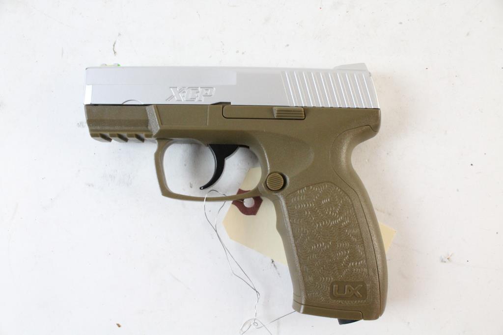 Umarex, X.C.P., BB Gun | Property Room