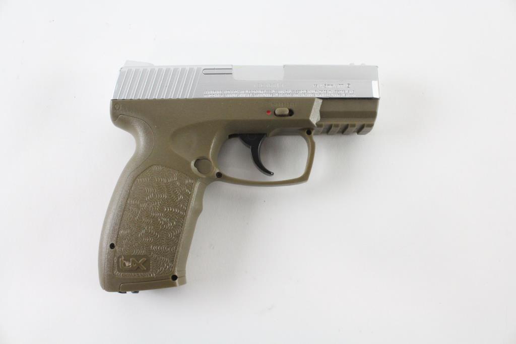 Umarex X.C.P., BB Pistol | Property Room