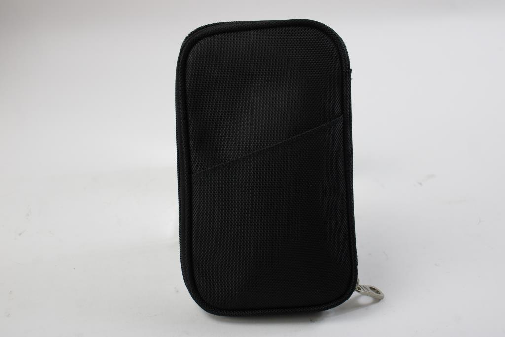 Umbro Small Game Case, LHG Bag And More, 2+ Pieces | Property Room