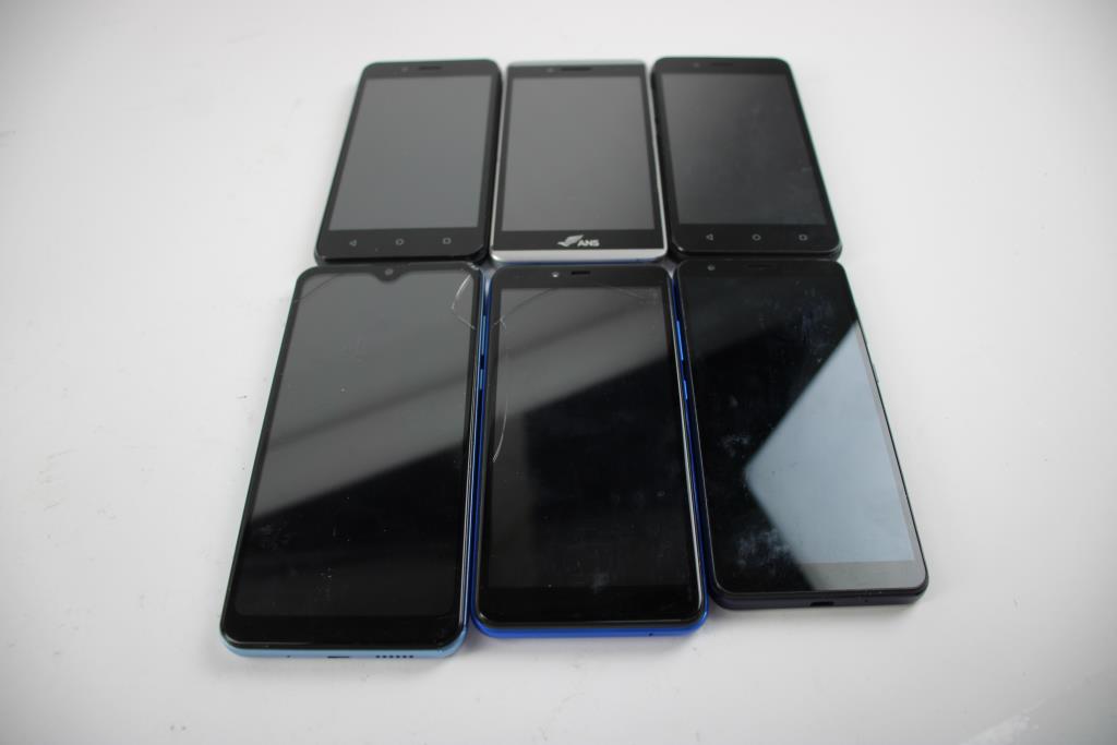 Online Cell Phone Auctions - Page 1 | PropertyRoom.com