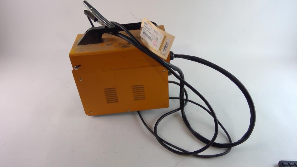 Unbranded 130 Mig Welder | Property Room